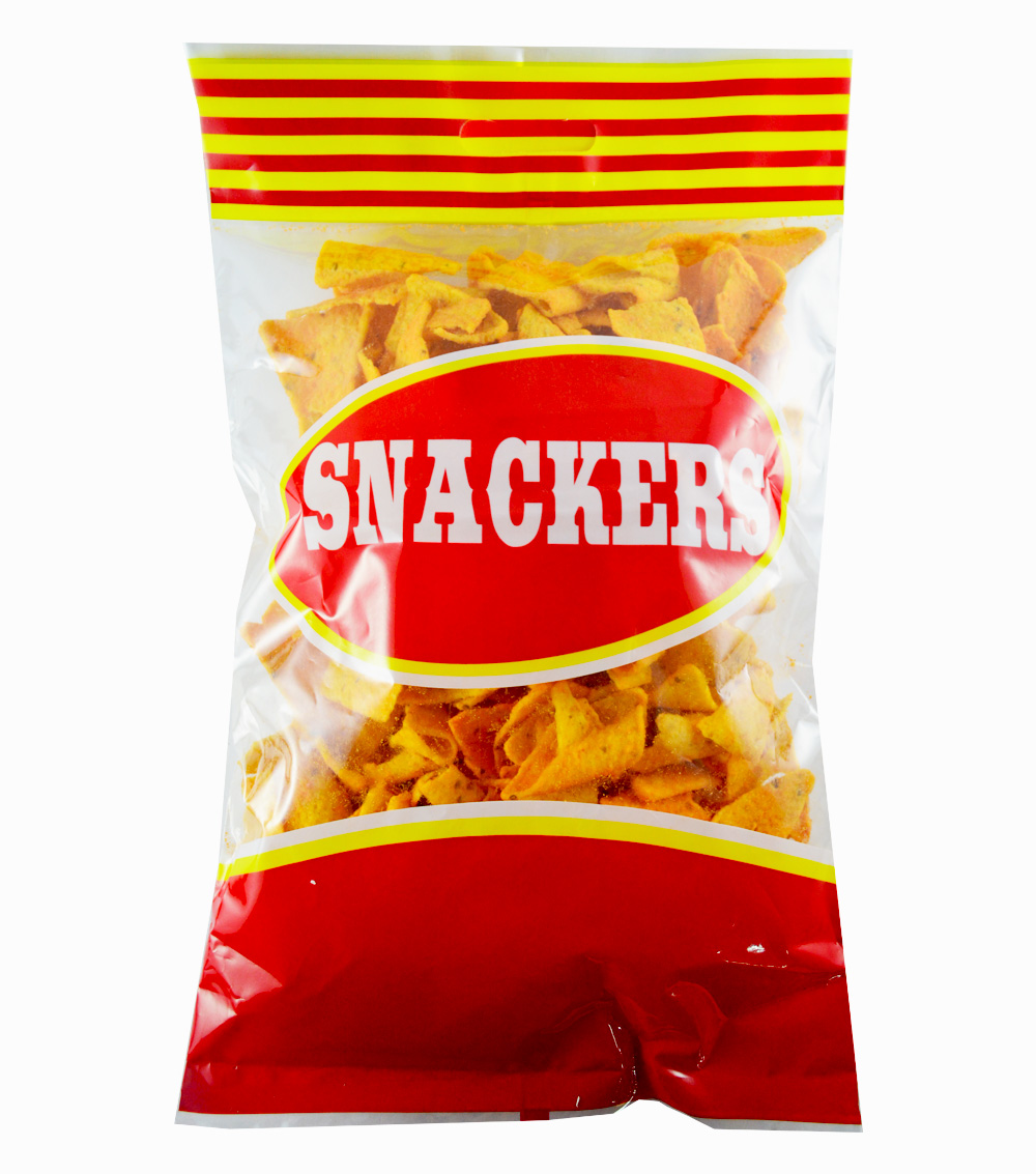 Snackers Nacho's Cheese 500g - Food Snacks 2Go