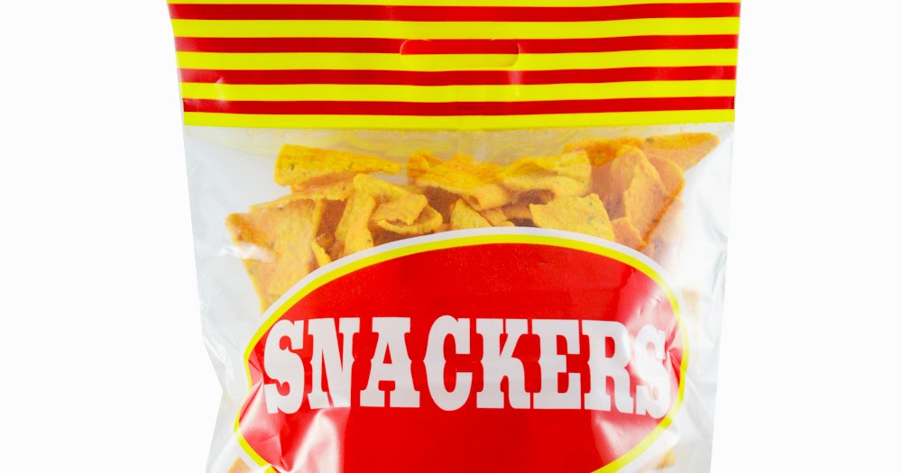 Snackers Nacho's Cheese 500g - Food Snacks 2Go