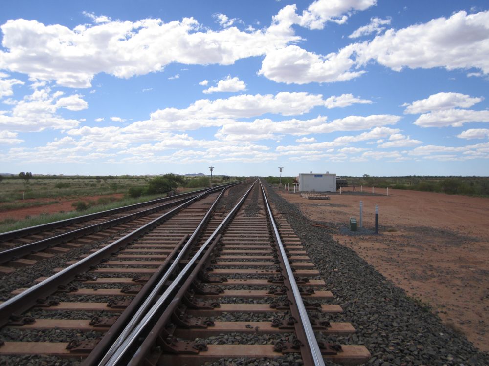 My FIFO (Fly-in Fly-out) Life: Port Hedland and Redmont Camp
