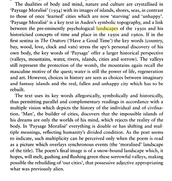 Wh auden age of anxiety poem - cwlasopa