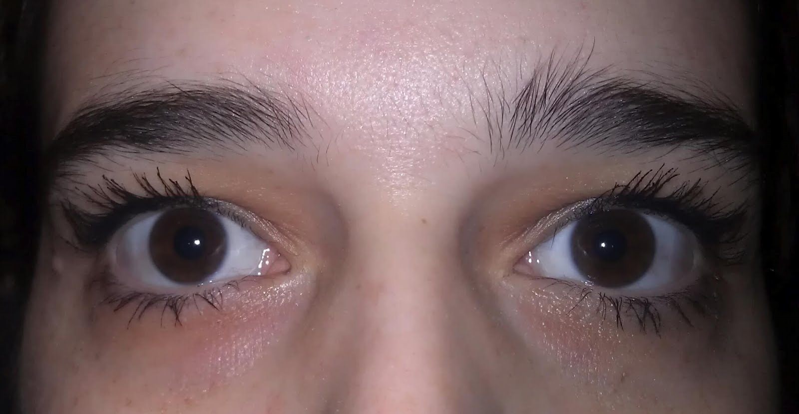 Beauty is my Crush: Maybelline - Falsies Flared vs. Falsies Black Drama ...