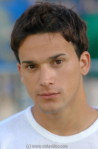 Meus Meninos: Marcel Hans