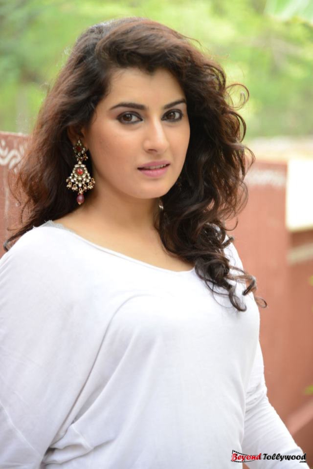 tollyimages145: Archana Latest Photo Gallery