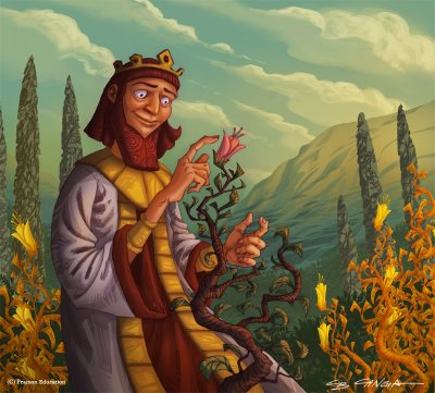 El Toque de Midas: ¿Qué significa el toque de midas?