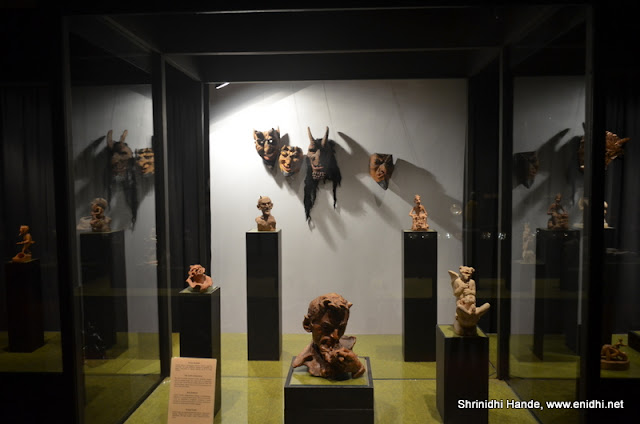 Devils' Museum, Kaunas, Lithuania - eNidhi India Travel Blog