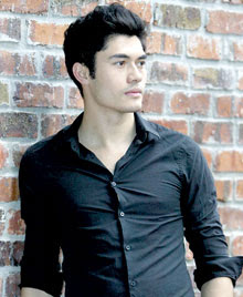 10 Selebriti Lelaki Terkacak di Malaysia (versi Mingguan Malaysia)