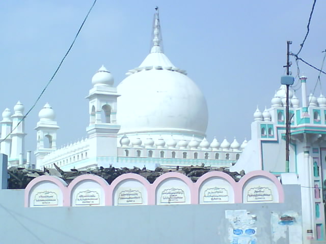 Bajme Barkaat: Marhara