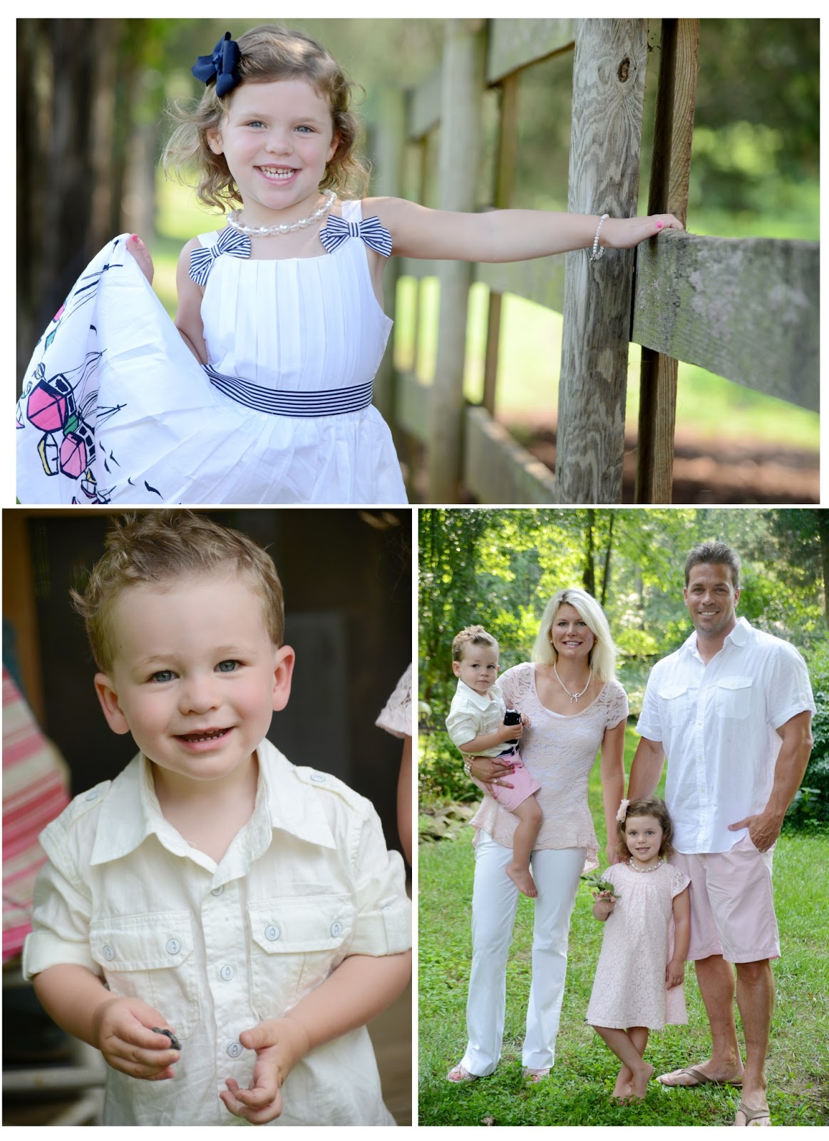 Real Life Photography, Family Portraits Lexington NC | Real Life ...