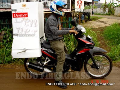 Jual Box Motor Delivery Fiberglass Type Rokok Denver | JUAL BOX MOTOR ...