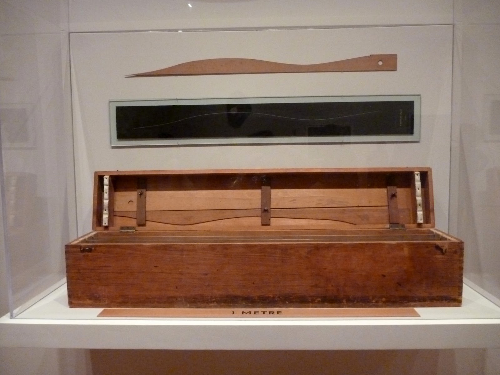 A Place Called Space: Museum of Modern Art, NYC