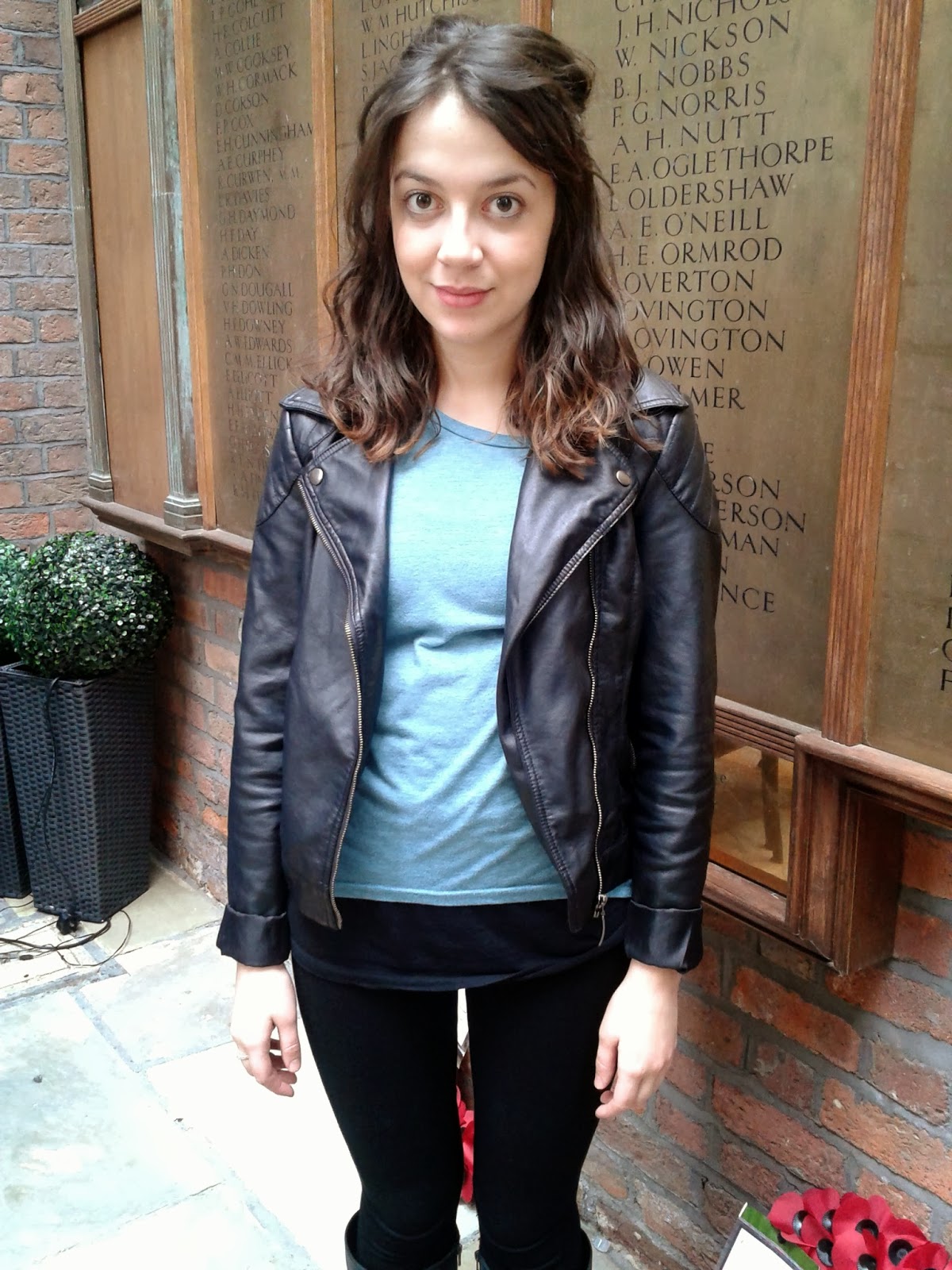 Introduction to Recorded Media: Examples of Shot Types.