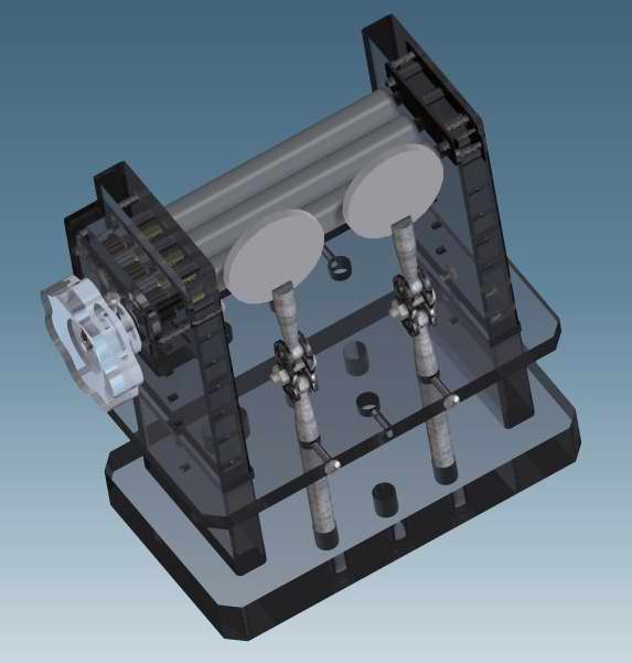 Product Design Consultant Singapore: Inspection Jig Case Study