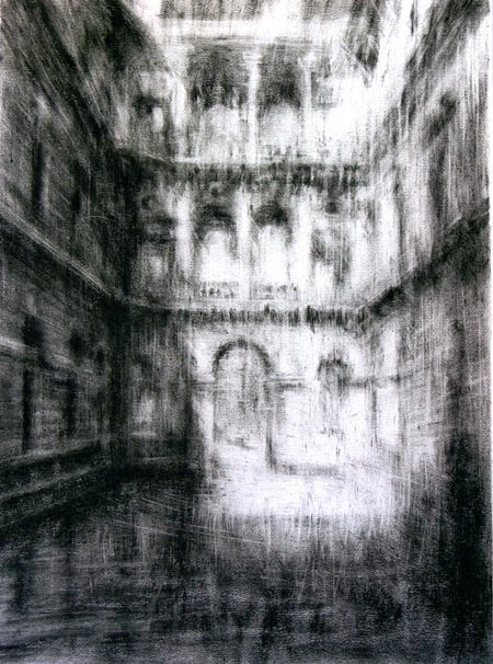 George Szirtes: The Lost Movies of Clarissa Upchurch 2