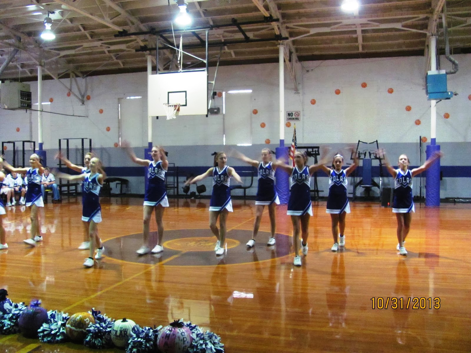 Franklin Adventures: Trip to Tolar Tx October 2013