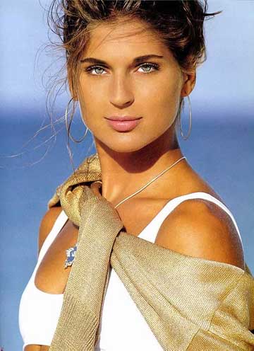 Gabrielle Reece Bio And Pics - The Sport and Football Report