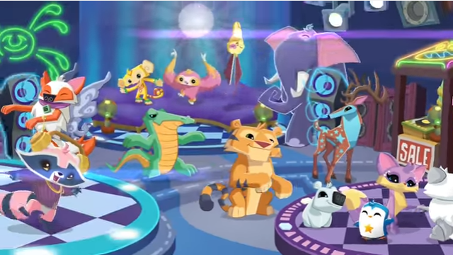 The Weekly Jammer News: Does AJ Have A New Mascot!?