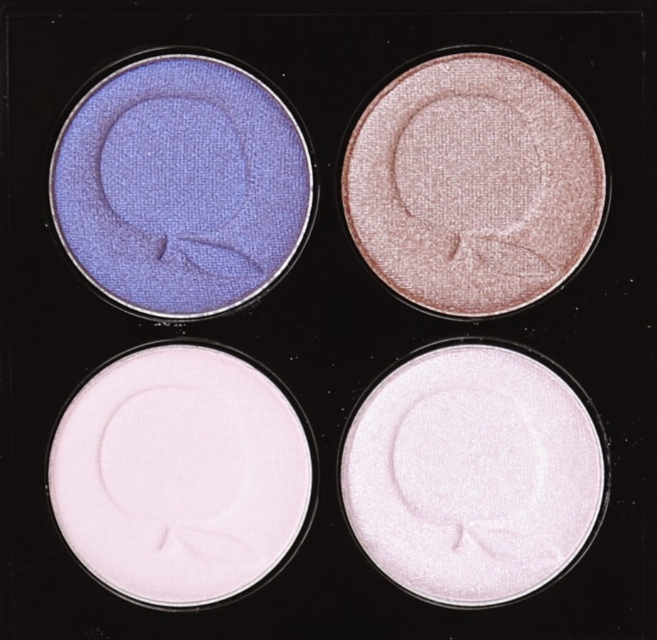 Beauty by Linda: Idun Minerals Norrlandssyren