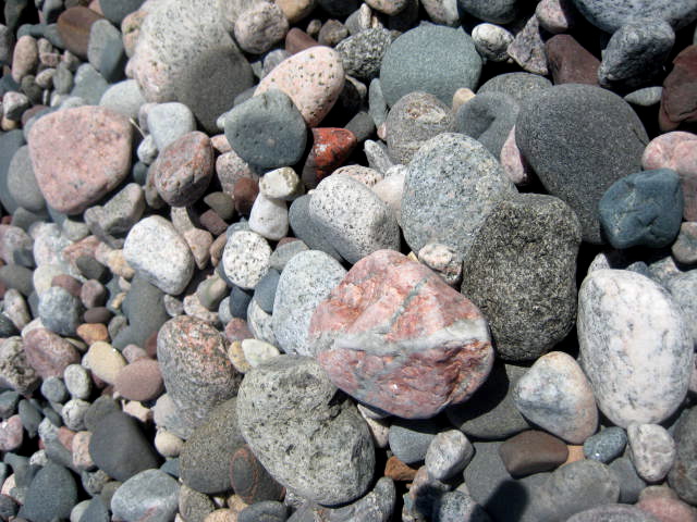 Travel With Whippets: Michigan's Upper Peninsula + Pictured Rocks ...