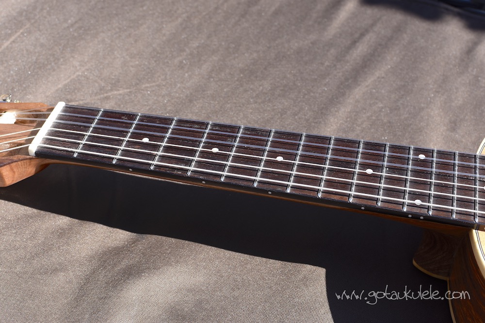 Noah Guitalele - REVIEW