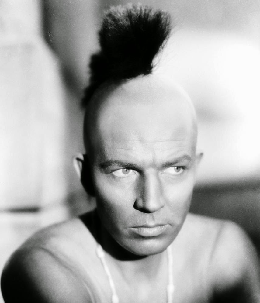 Poseidon's Underworld: Indian Corn