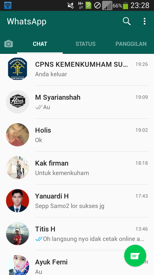 Panduan lengkap Cara membuat grup di whatsapp yang benar dan berhasil ... Panduan lengkap Cara membuat grup di whatsapp yang benar dan berhasil ...