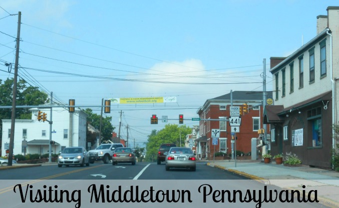 Pennsylvania & Beyond Travel Blog: Things to See and Do in Middletown ...