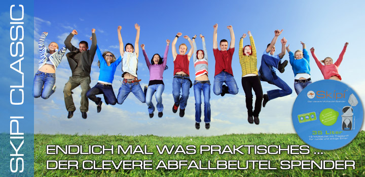 Produkttest: Skípí