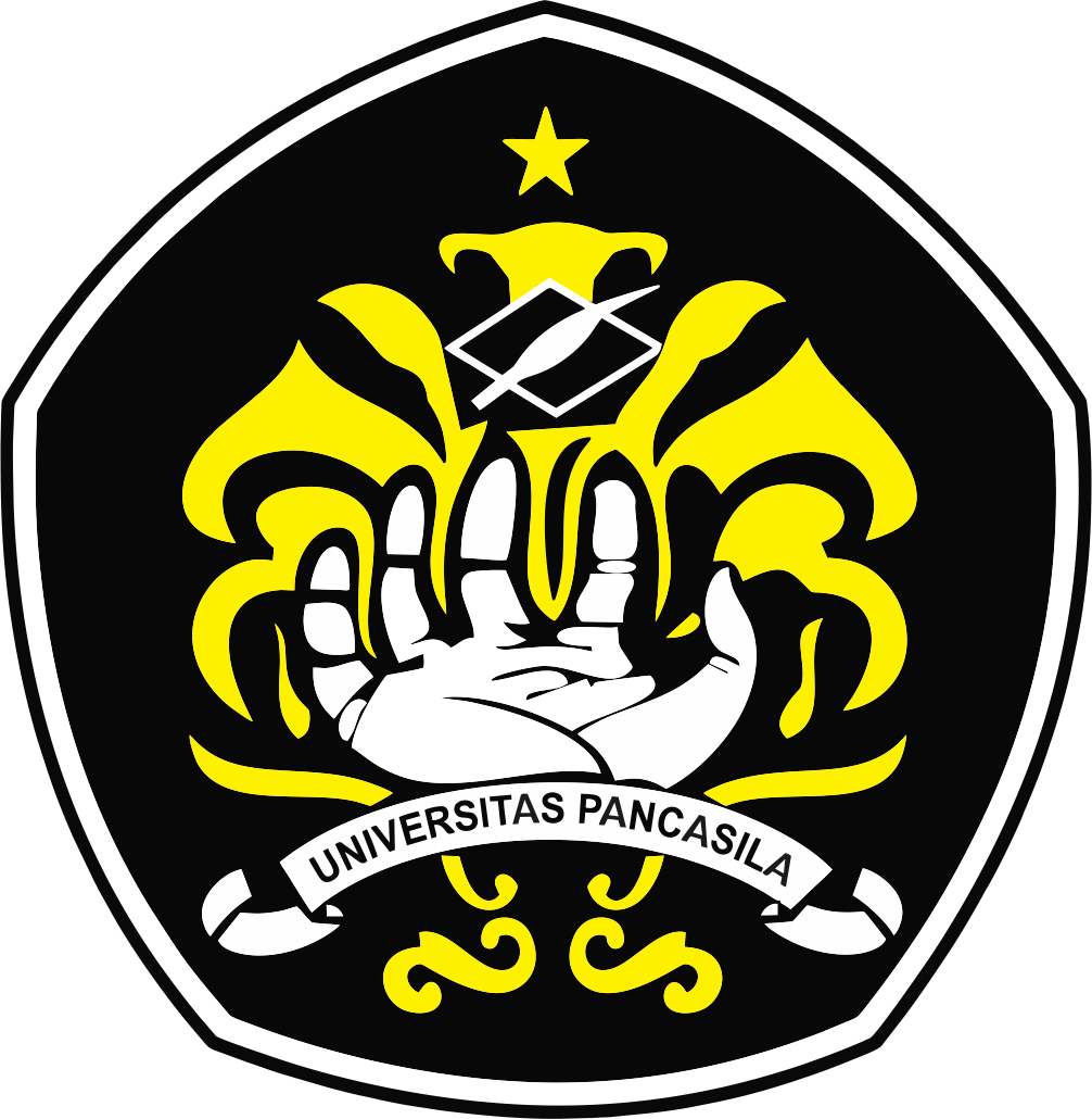 Universitas Pancasila Logo - Homecare24 Universitas Pancasila Logo - Homecare24