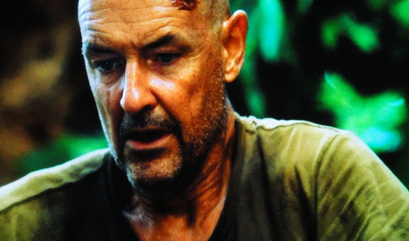 MUSINGS OF A SCI-FI FANATIC: LOST S1 E24: Exodus (Part 2)