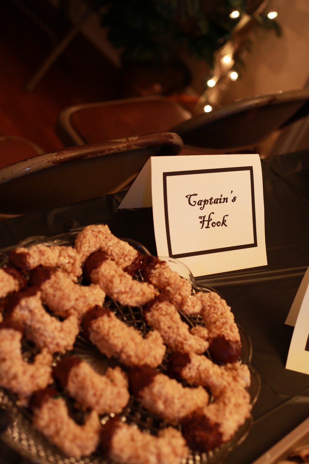 Reveal: Forever Neverland: A Peter Pan Prom