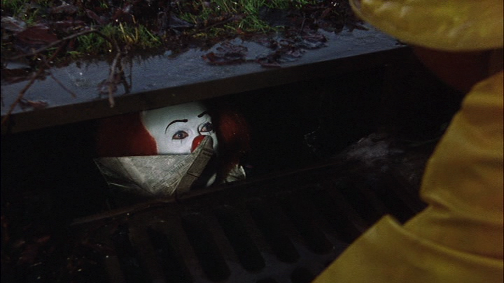 Chilling Scenes of Dreadful Villainy: Box of Delights, Part 6 : We all ...