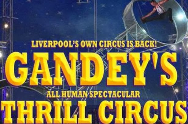 THE BALLOON MAN: 2014-02-02