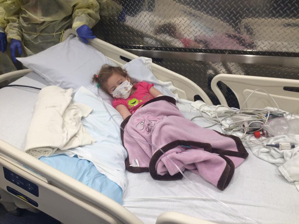 Ruler of Hope: Landrey's Journey Part 12 (Fighting iIllness)