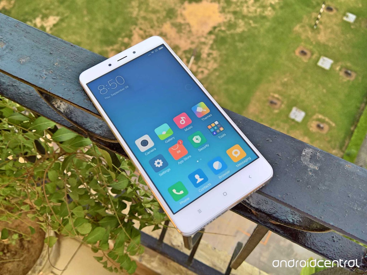 Review Xiaomi Redmi Note 4, Ponsel Mewah Untuk Kalangan Kelas Menengah ...
