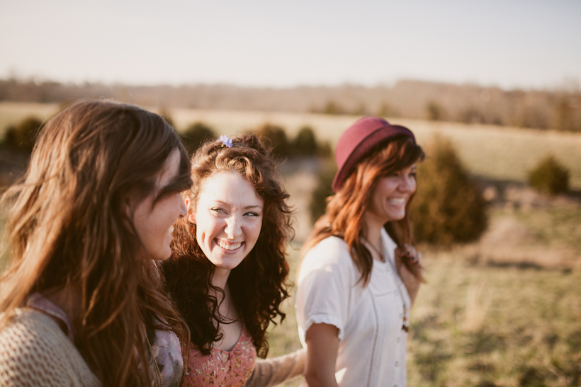 First Glimpse of Summer — Sincerely, Kinsey