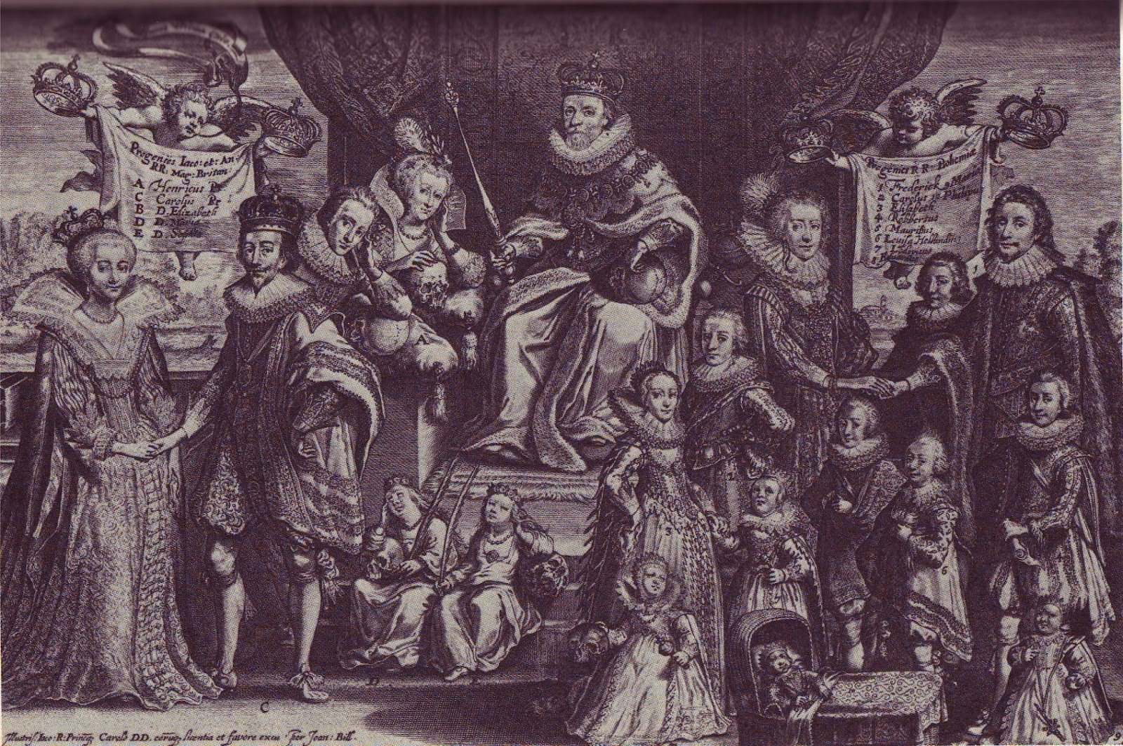 Literary and Intellectual Cultures of the Seventeenth Century: The ...