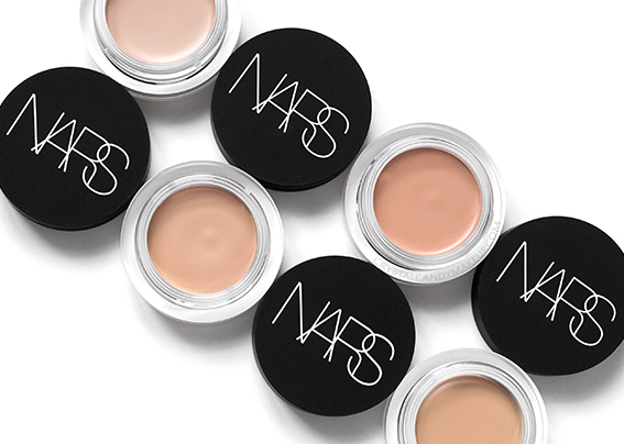 NARS Soft Matte Complete Concealer - CrystalCandy Makeup Blog | Review ...