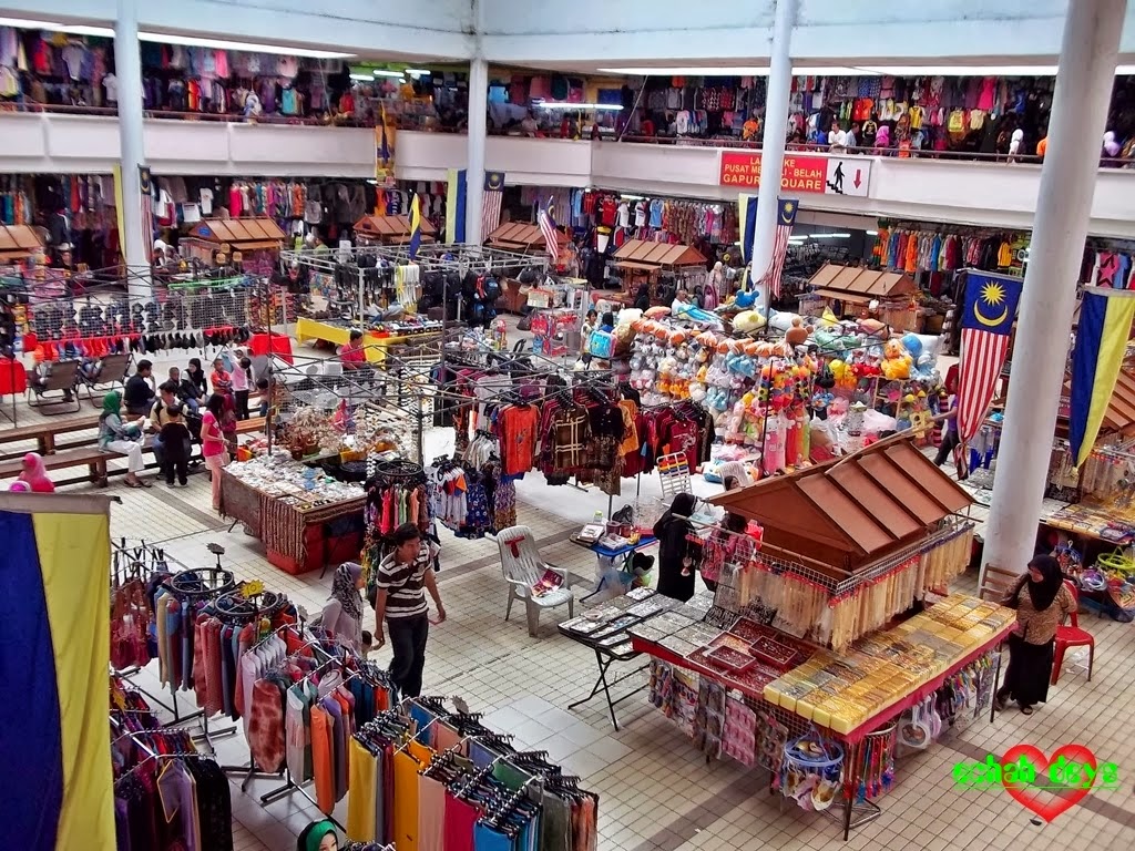 e-Tourism Malaysia: Attraction Places At Perlis