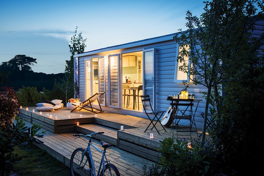 EXCLUSIVE: Mobilheim „Winterfest“