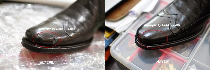 Toko Laba Laba Cikini | Toko reparasi | Reparasi tas kulit | Reparasi ...