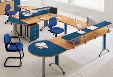 Pengertian, Jenis dan Manfaat Lingkungan Kerja - KajianPustaka.com