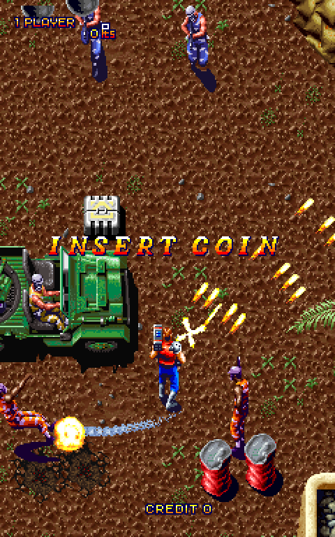 VGJUNK: GUNDHARA
