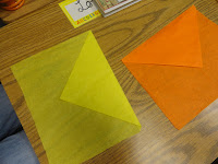 Adventures in Third Grade: Paper Airplane - Prep Work