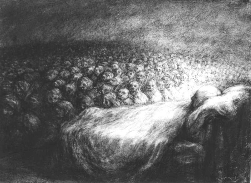 .NECRONOMICON: La leyenda de Jusef Sardu.