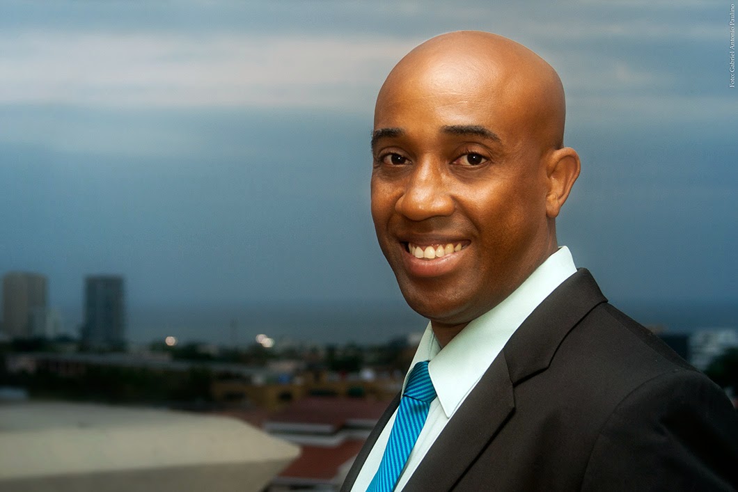 Dr. Luis Rodríguez, “Busca concientizar sobre el Autismo” ~ .AC LATINOS609