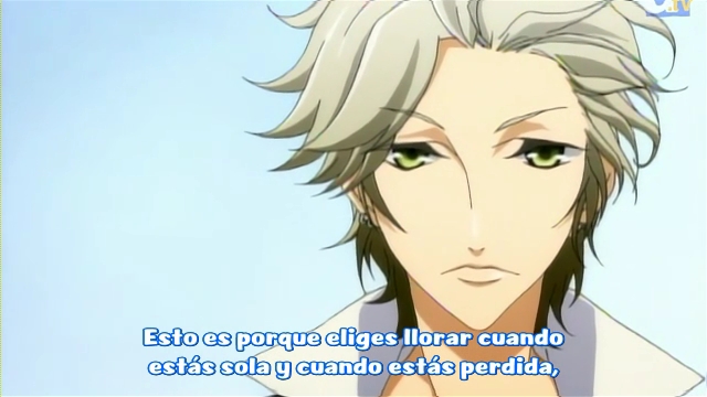 Fansubs-rank: Revisión: Strick Anime no Fansub