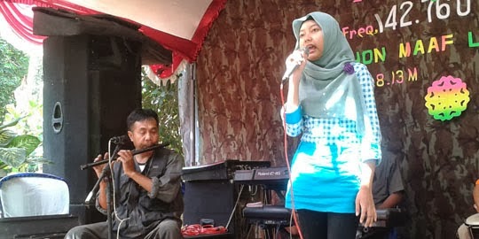 Tidak Banyak yang Tahu Ternyata Dua Suara yang Dilarang Rasulullah ... Tidak Banyak yang Tahu Ternyata Dua Suara yang Dilarang Rasulullah ...
