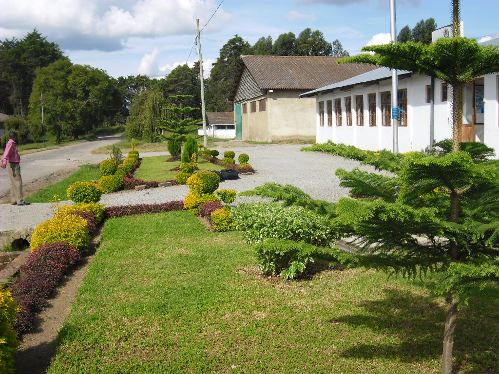 Banzi wa Moro: Utafiti wa Mifugo Uyole - Mbeya