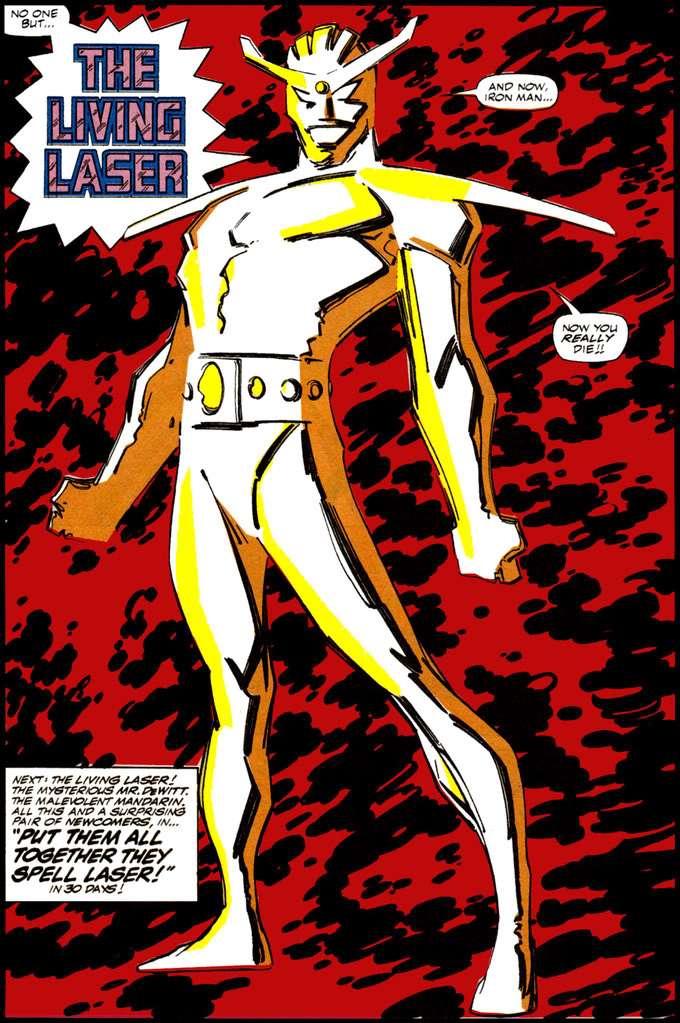 Mr. Morbid's House of Fuckery: Top 10: Marvel Villains I want see get ...