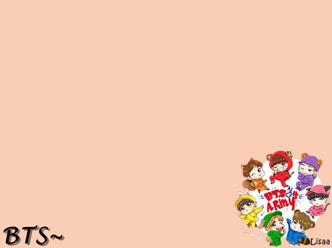 Background PPT BTS Part 1